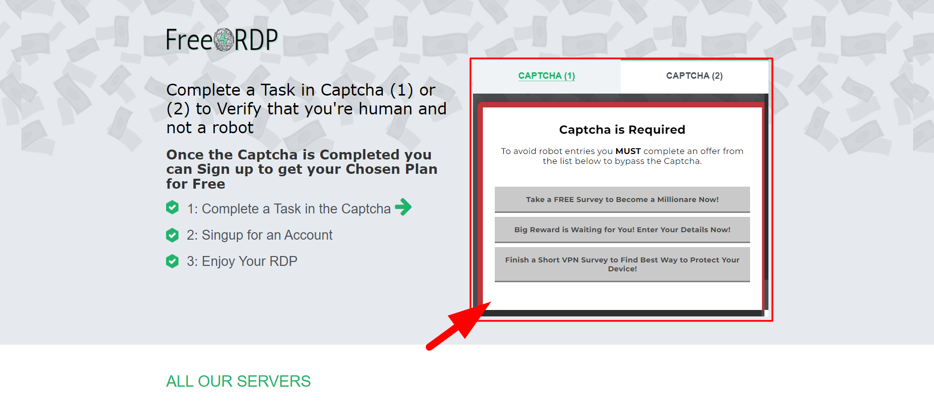 Get Free RDP with Admin Access and High Configurations with FreeRDP.ONE ...