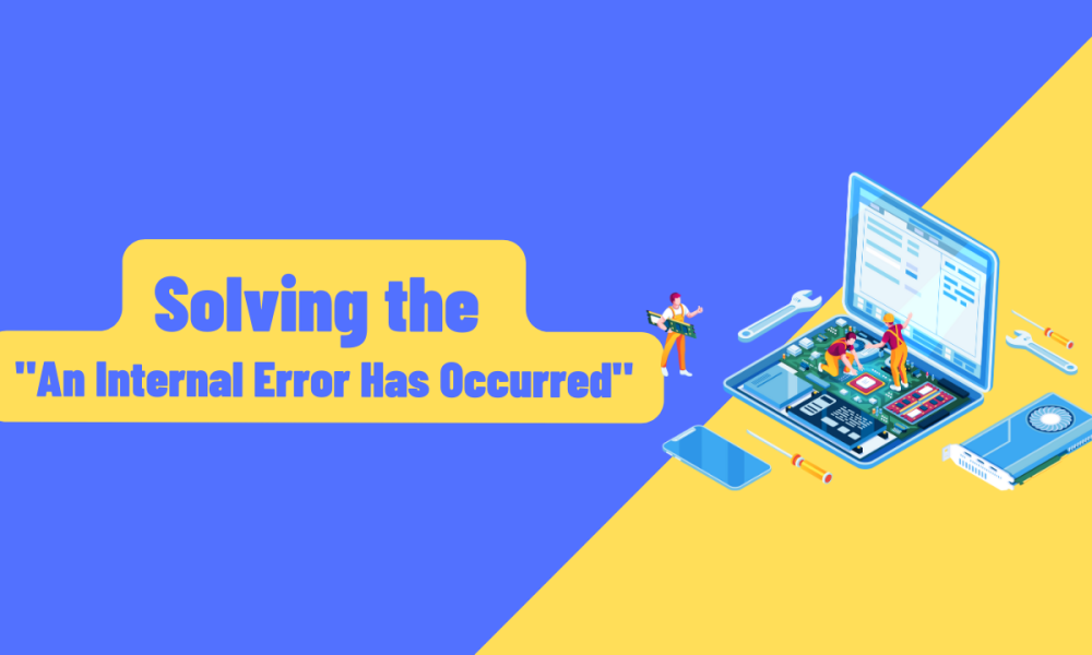 How to Fix: Remote Desktop “An internal error has occurred” - FreeRDP Blog