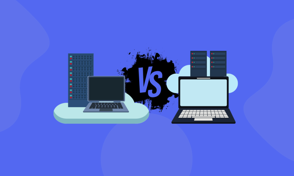 Difference Between Vps And Rdp Free Rdp