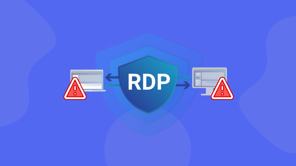 10 Common RDP Problems and Their Solutions - Free RDP